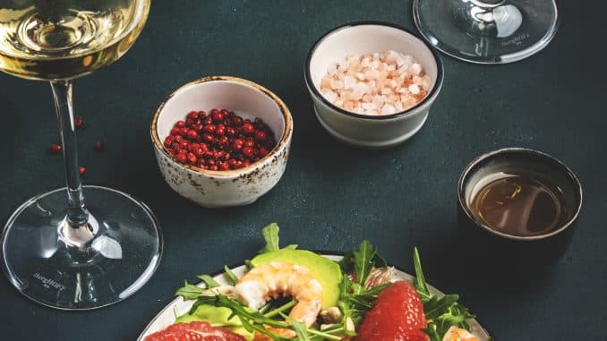 vin blanc : comment associer à des plats pour rehausser les goûts